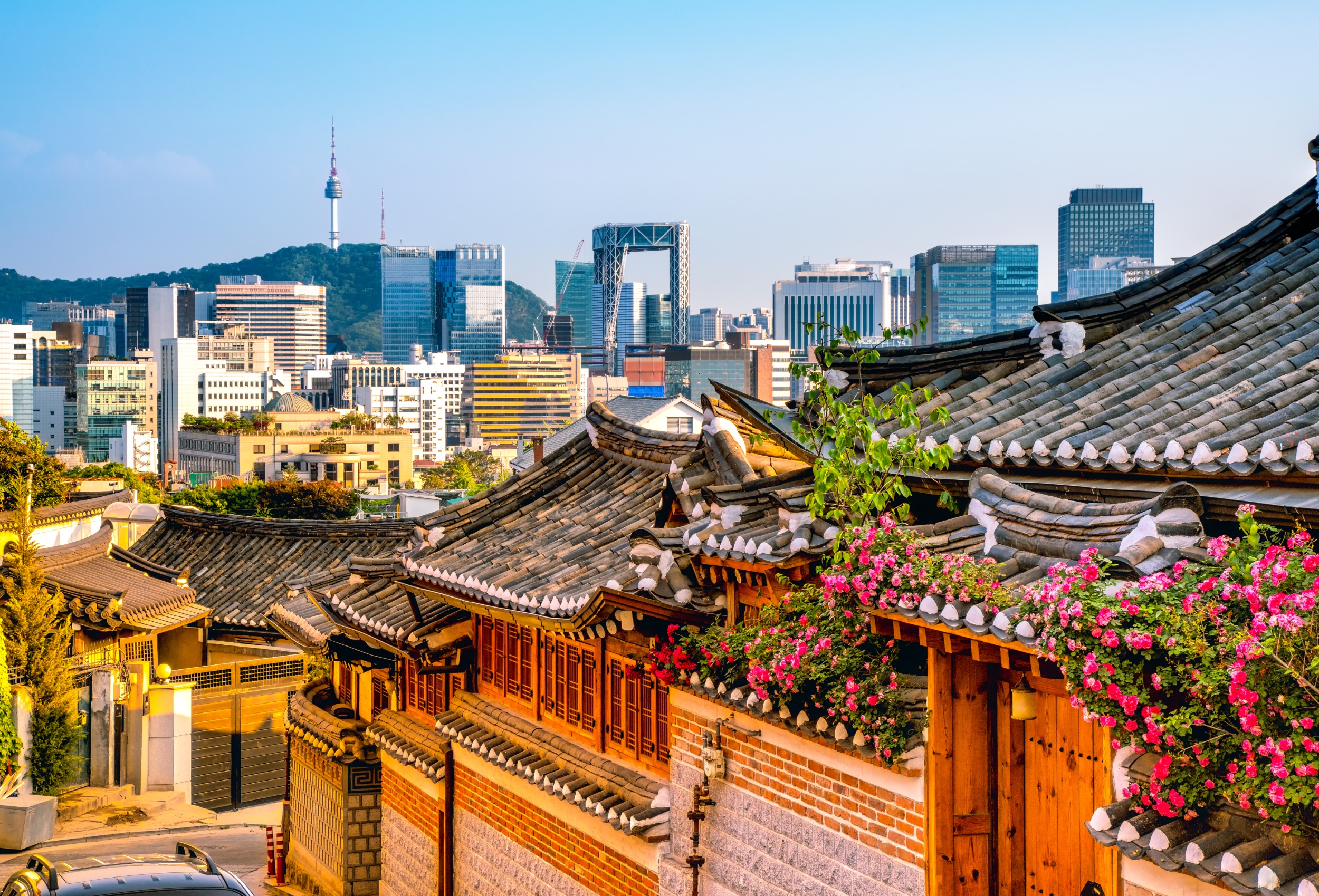 Lo mejor de Corea y Japón - Viaje a Japon - Japanspecialist